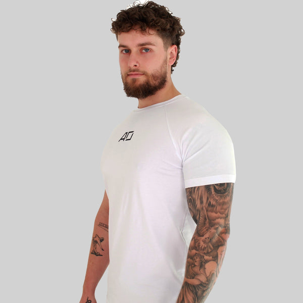 Core Performance Tee | Performance Tee | All Out Apparel